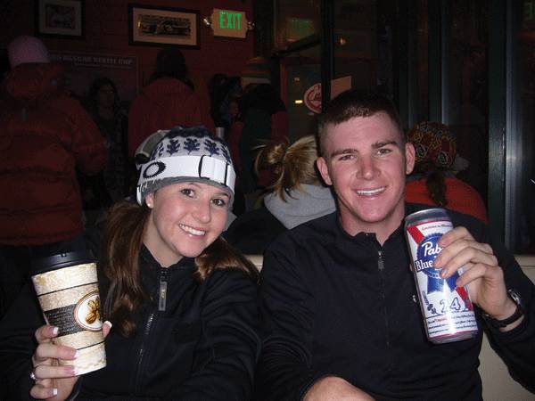 Battle Mountain grad killed in Iraq | VailDaily.com